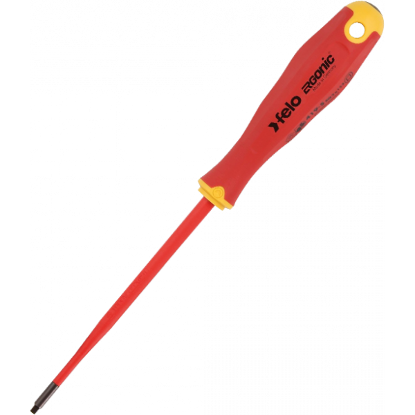 Отвертки E-Slim в фирменном магазине FELO